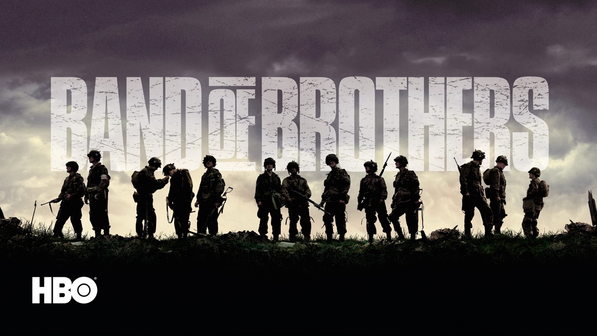 ‎Band of Brothers - Apple TV