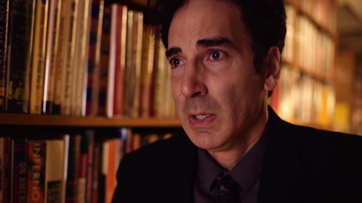 Unwritten - Apple TV (UK)