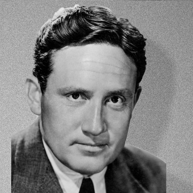 ‎Películas y series de Spencer Tracy - Apple TV