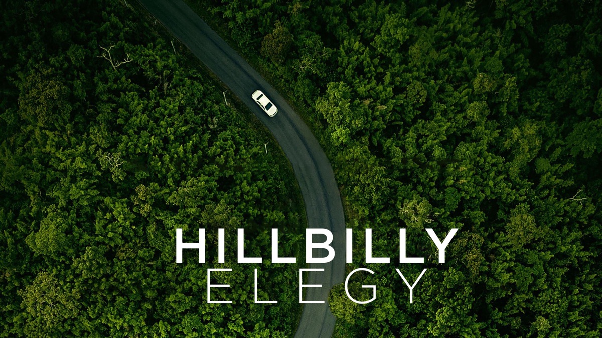 ‎Hillbilly Elegy - Apple TV