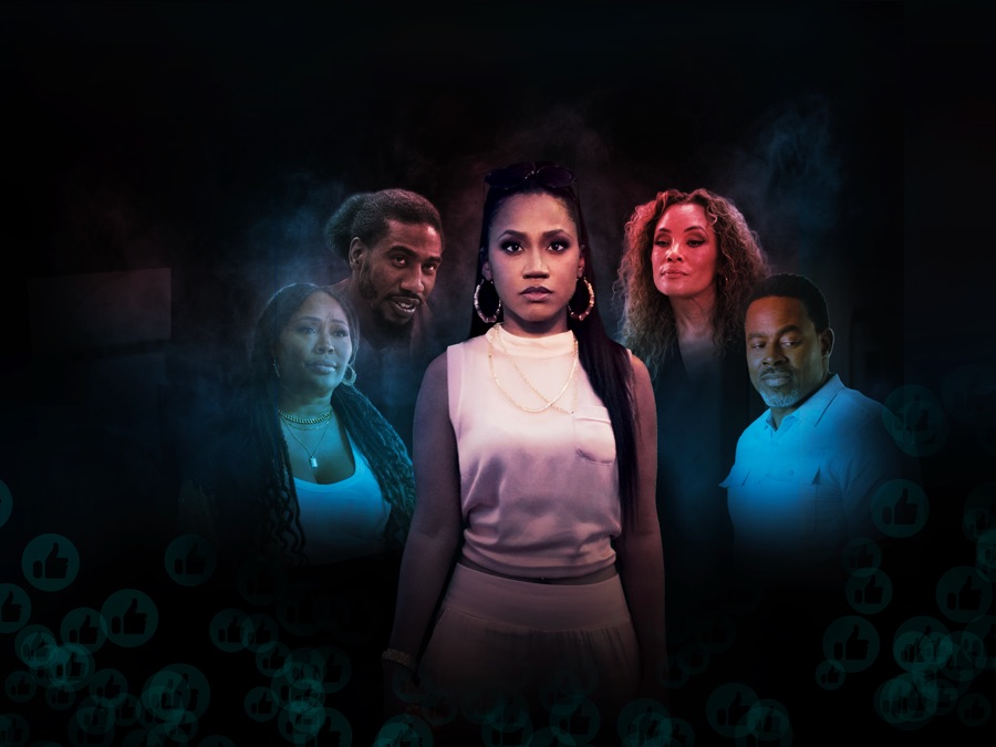 Under His Influence - Apple TV