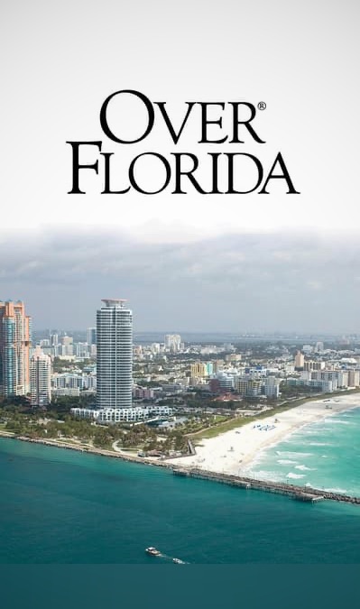 ‎Over Florida - Apple TV