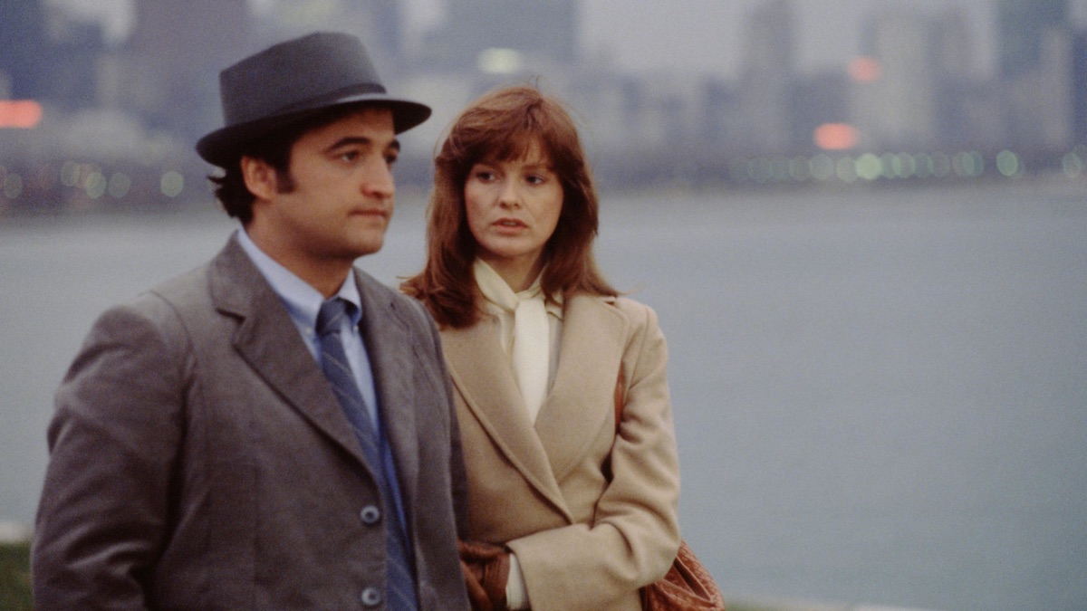 Continental Divide - Apple TV