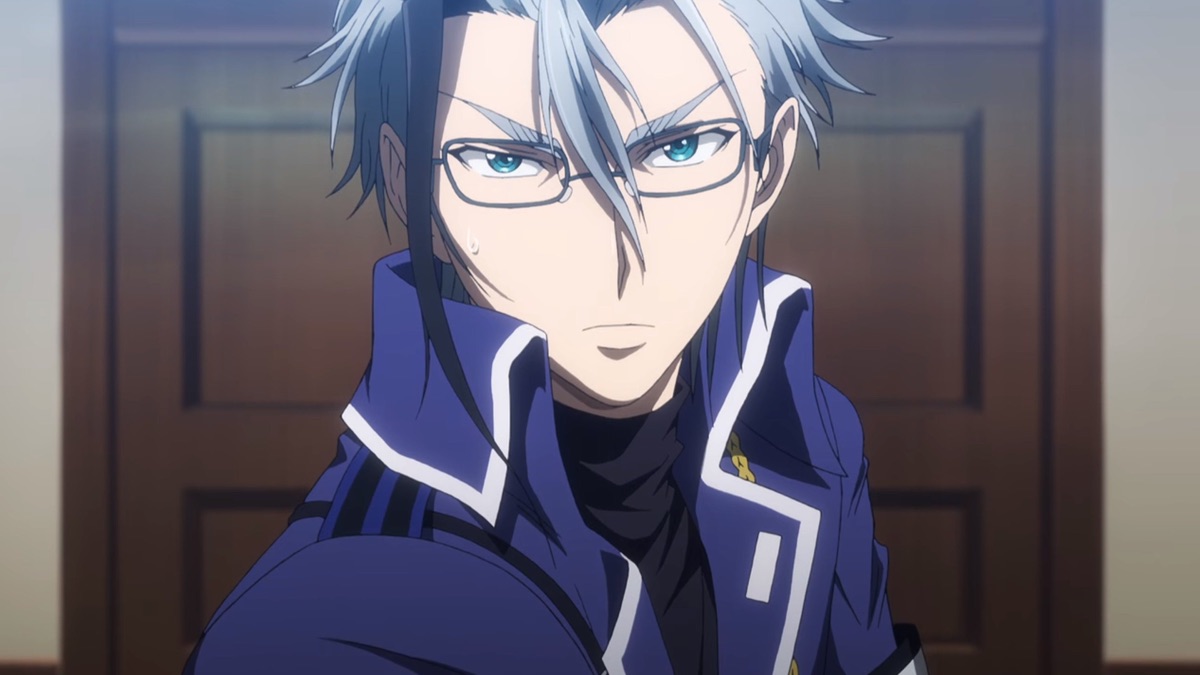 Up My Sleeve - Plunderer (Series 1, Episode 11) - Apple TV (CZ)