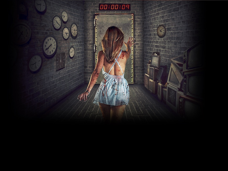 Escape Room - Apple TV