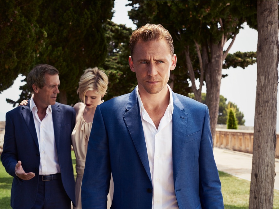 The Night Manager - Apple TV (AU)