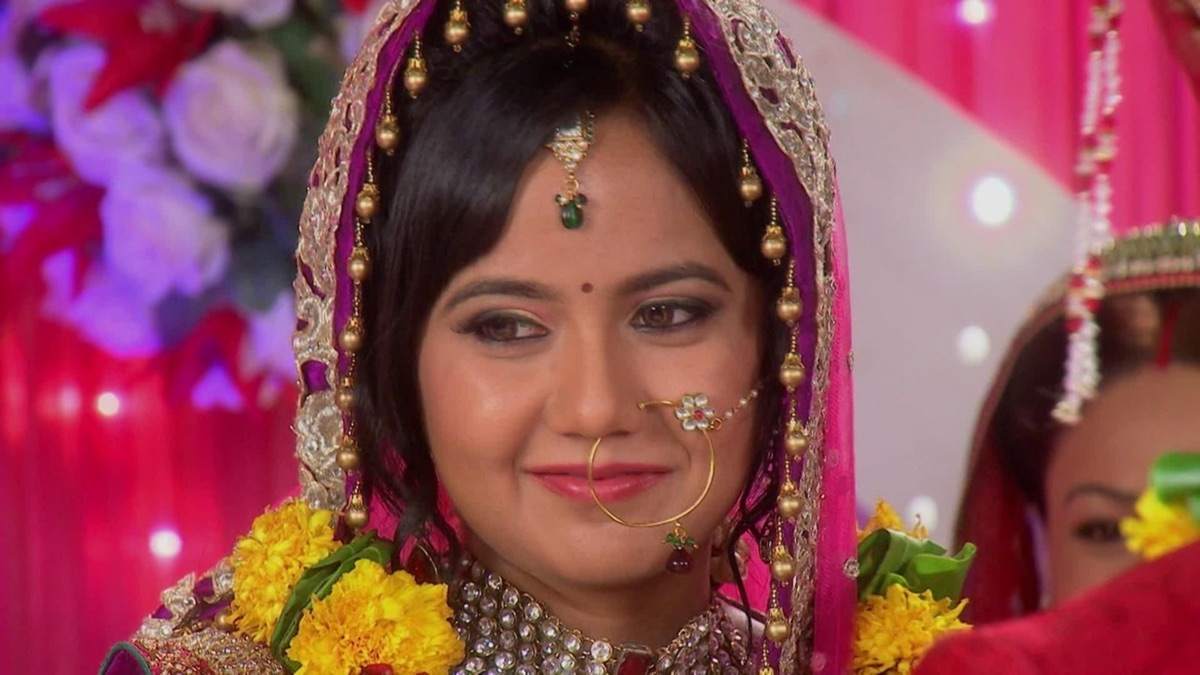 ‎Episode 254 - Sapne Suhane Ladakpan Ke (Series 1, Episode 254) - Apple ...