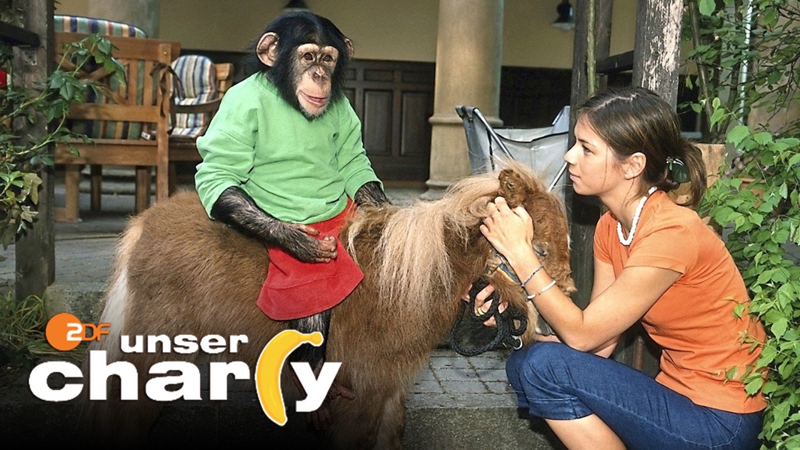 „Unser Charly“ auf Apple TV