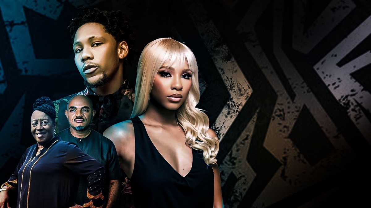 The Thing About Pain - Apple TV (IE)