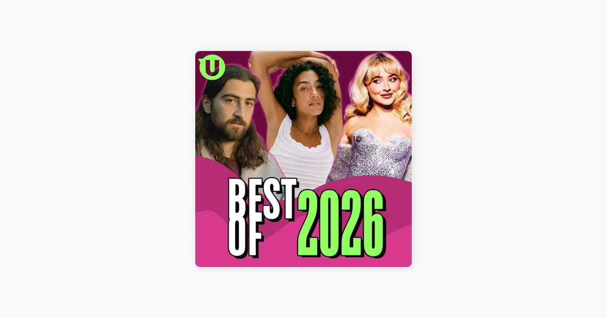 ‎Best of 2026 - Top 100 Hits by uDiscover Playlists - Apple Music