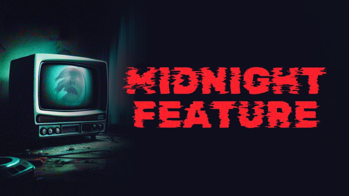‎Midnight Feature - Apple TV