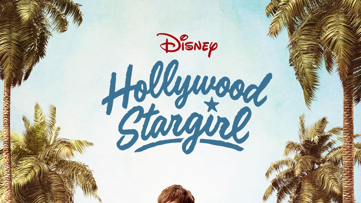 ‎Hollywood Stargirl - Apple TV