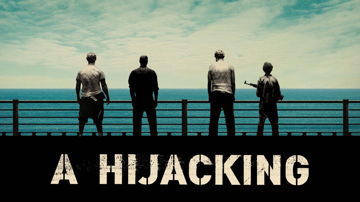 ‎A Hijacking - Apple TV