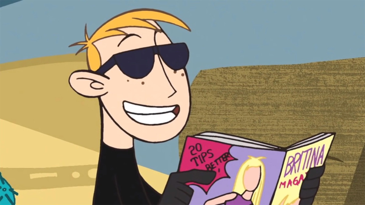 Der neue Ron - Disneys Kim Possible (Staffel 1, Folge 3) - Apple TV (CH)