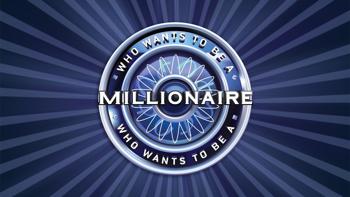Episode 13 - Who Wants to Be a Millionaire - Apple TV