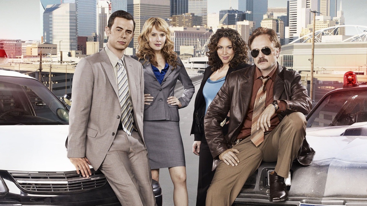 The Good Guys - Apple TV