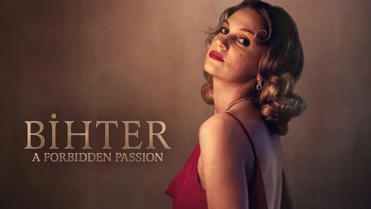 Bihter A Forbidden Passion