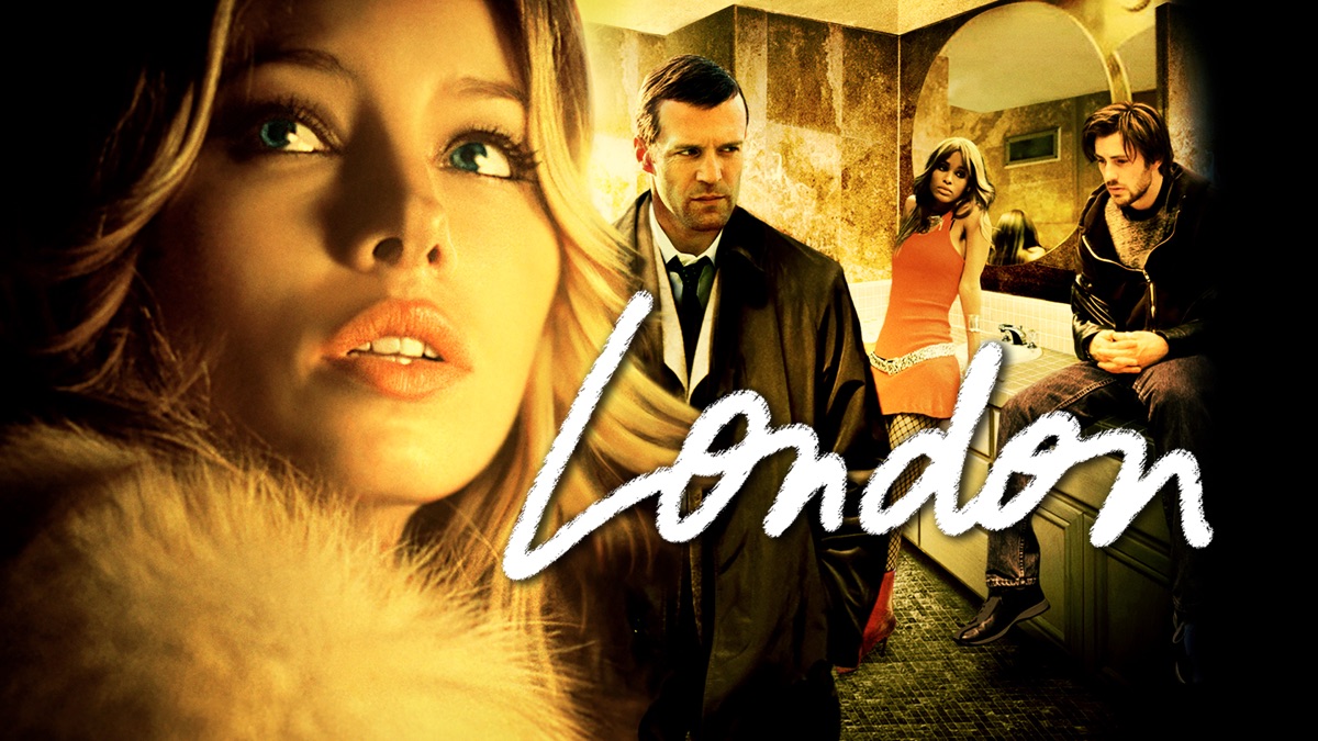 ‎London - Apple TV