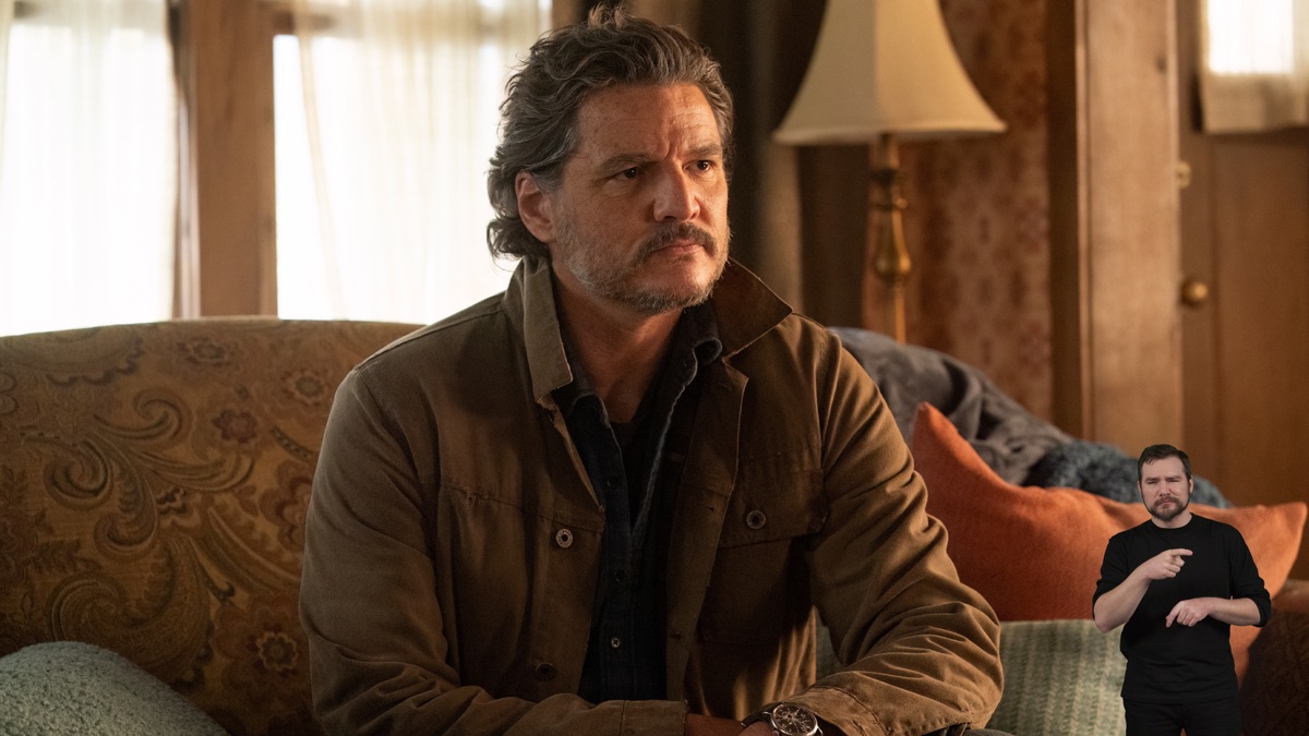 Future Days (with ASL) - The Last of Us (with ASL) (Season 2, Episode 1 ...