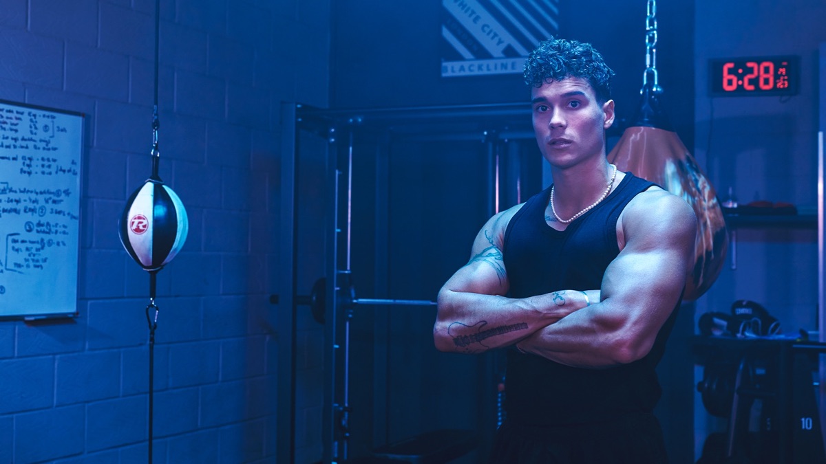 Obsessed with My Muscles: UNTOLD - Apple TV (UK)