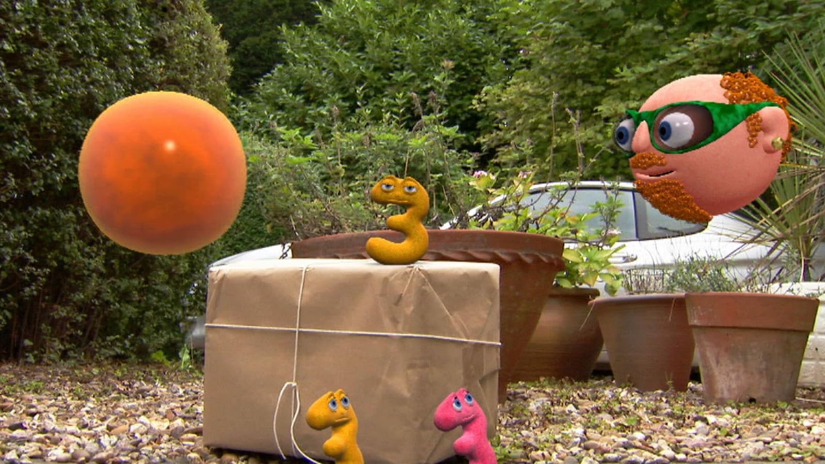 Nine Lives – Numberjacks (Season 1, Episode 113) - Apple TV (NZ)