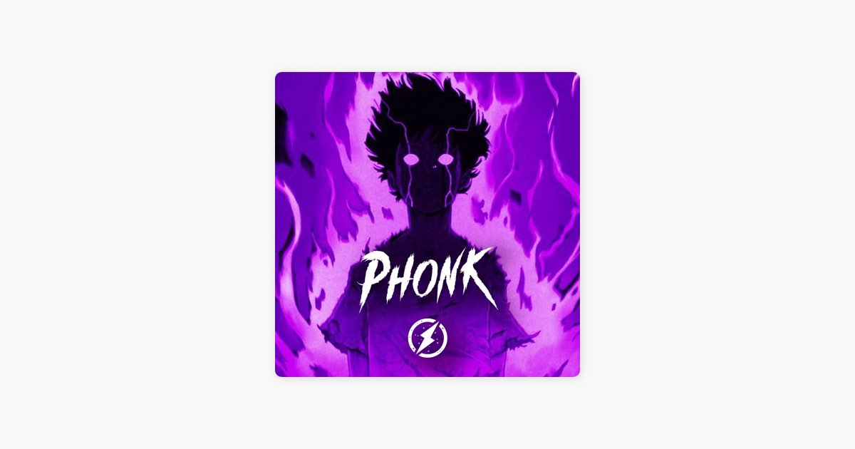 ‎Gym Phonk 2024 Aggressive Phonk by Magic Records - Apple Music