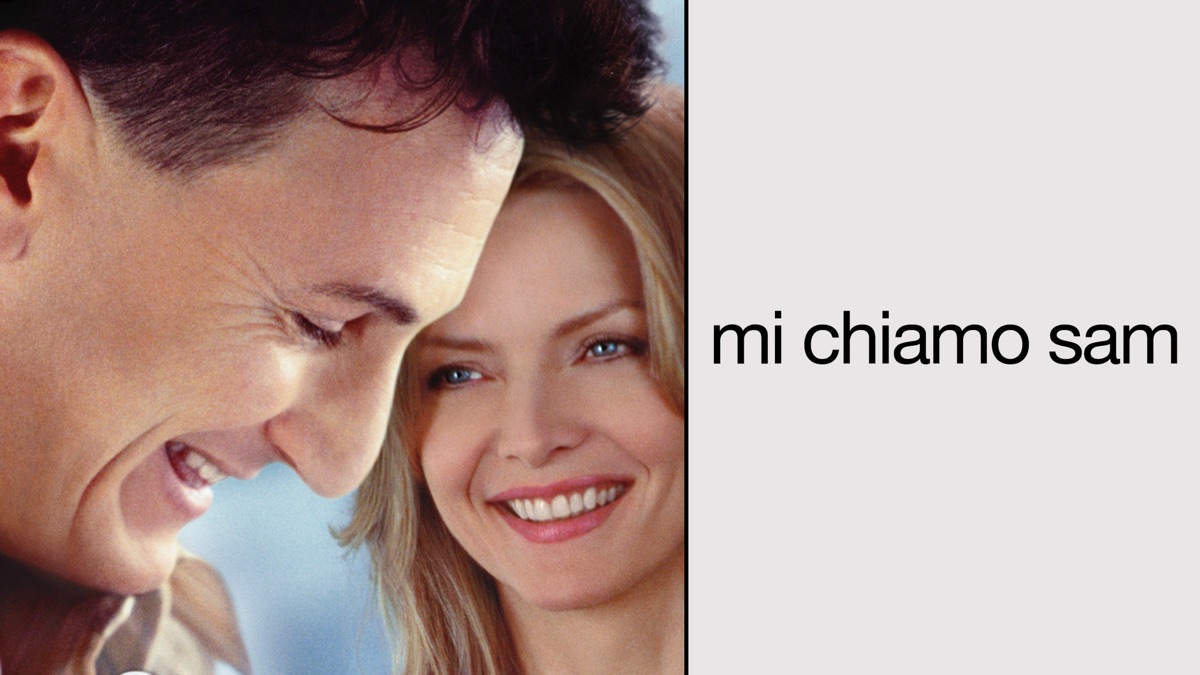 ‎Mi Chiamo Sam - Apple TV