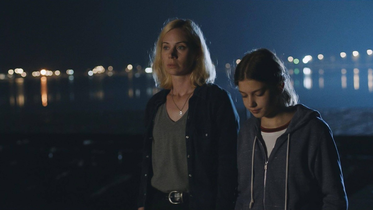 Episode 5 – Awake (Season 1, Episode 5) - Apple TV (CA)