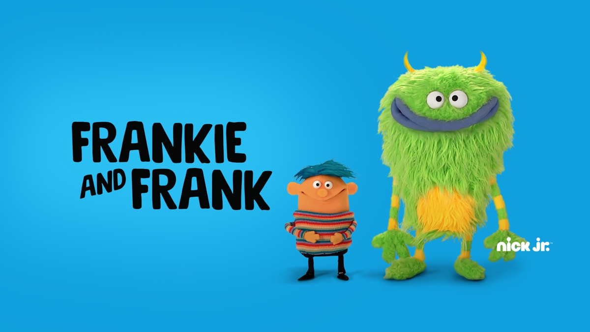 ‎Frankie and Frank —Apple TV