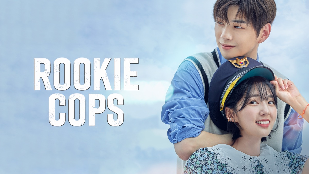 ‎Rookie Cops - Apple TV
