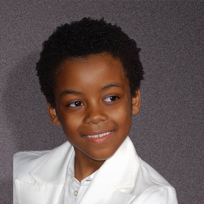 ‎Eshaya Draper的電影和節目 - Apple TV