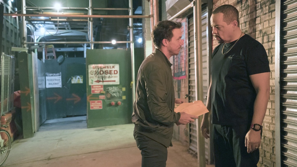 ‎에피소드 3 - 로앤오더: 성범죄전담반(시즌 20, 에피소드 3) - Apple TV (KR)