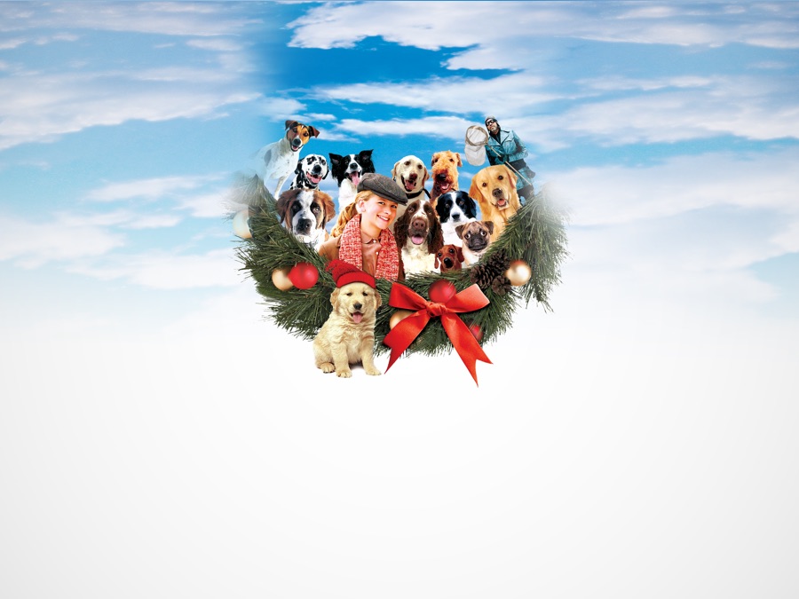 12 Dogs of Christmas: Great Puppy Rescue - Apple TV