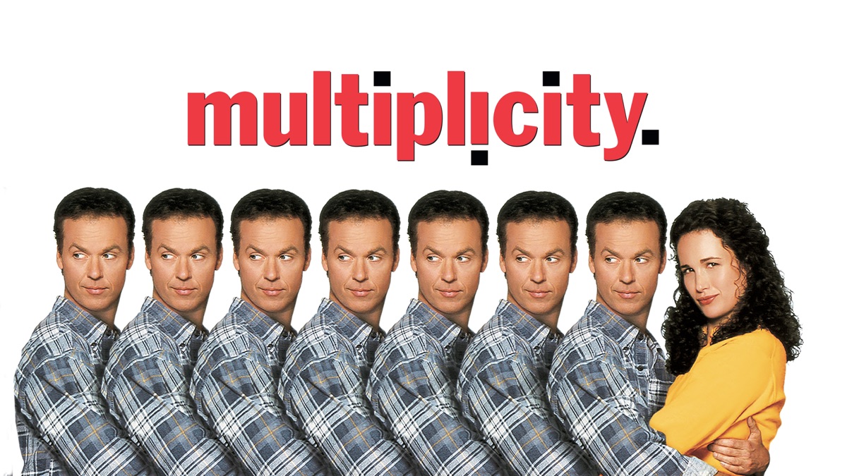 ‎Multiplicity - Apple TV