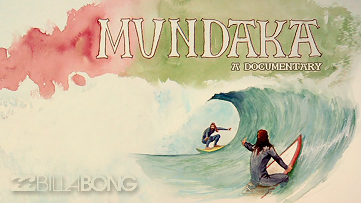 Mundaka a Documentary - Apple TV