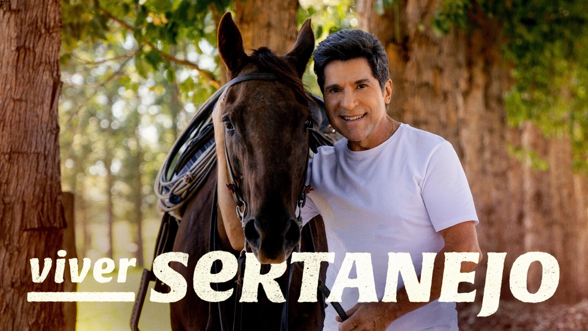 ‎Viver Sertanejo - Apple TV