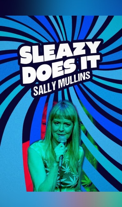 ‎Sally Mullins: Sleazy Does It - Apple TV