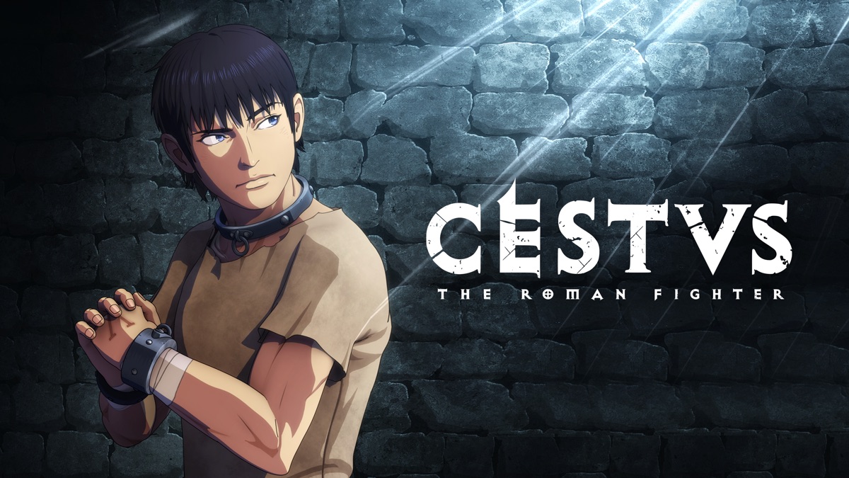 ‎Cestvs - Apple TV