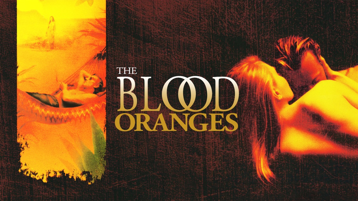‎The Blood Oranges - Apple TV