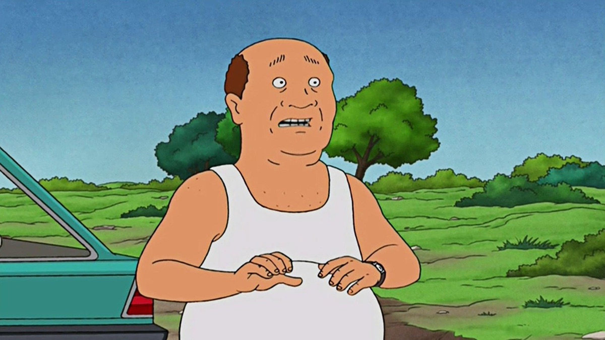 ‎Four Wave Intersection - King of the Hill (Series 12, Episode 4 ...