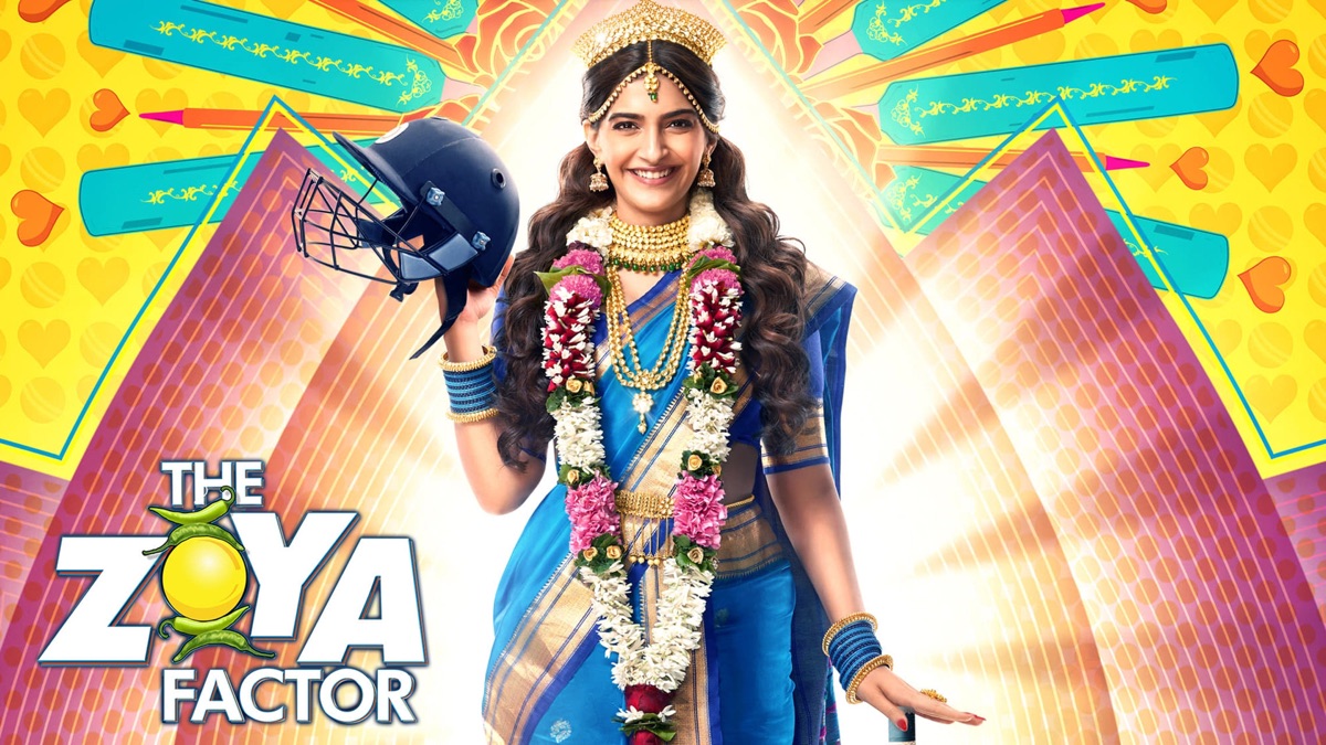 ‎The Zoya Factor - Apple TV