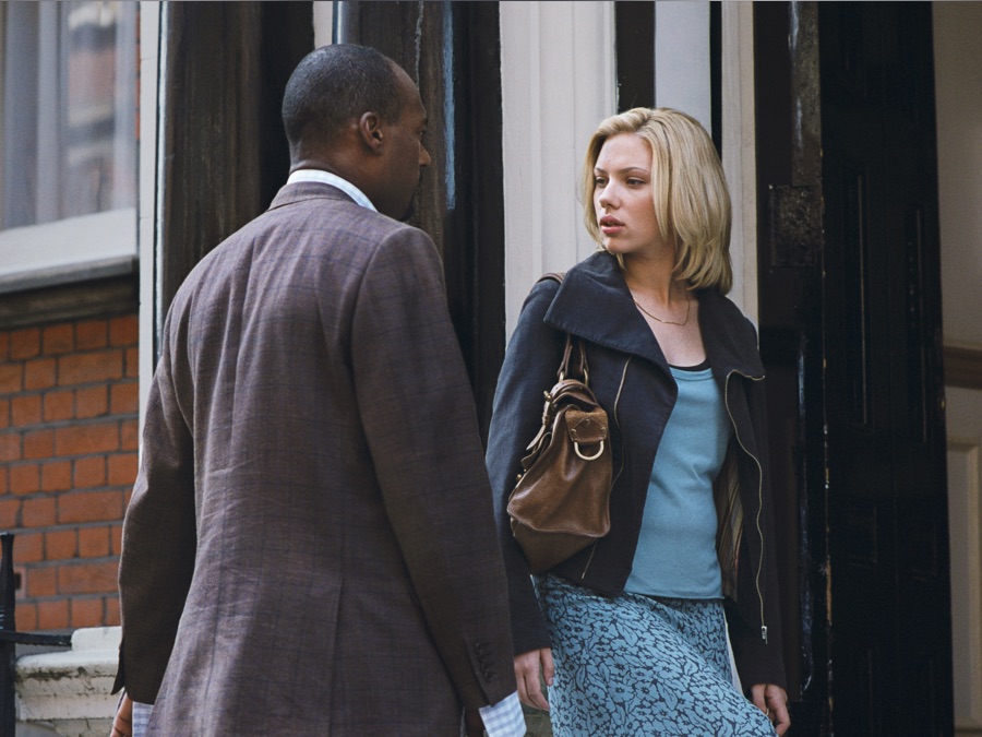 Match Point - Apple TV (TR)