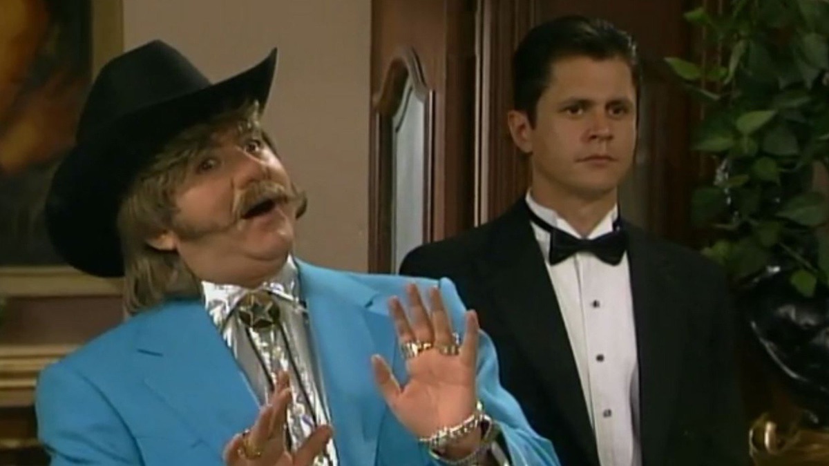 ‎El premio mayor Capítulo 182 - El Premio Mayor (temporada 1, episodio ...