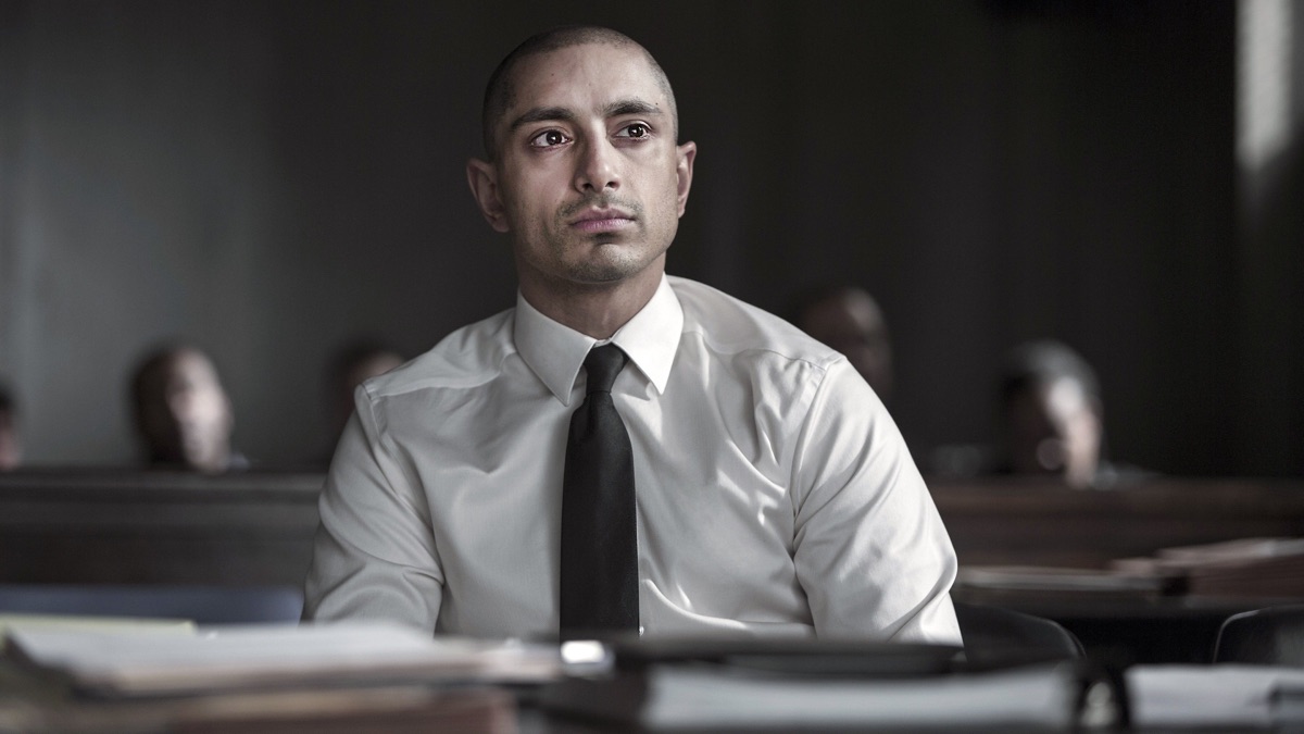 ‎The Call Of The Wild - The Night Of (Series 1, Episode 8) - Apple TV (OM)