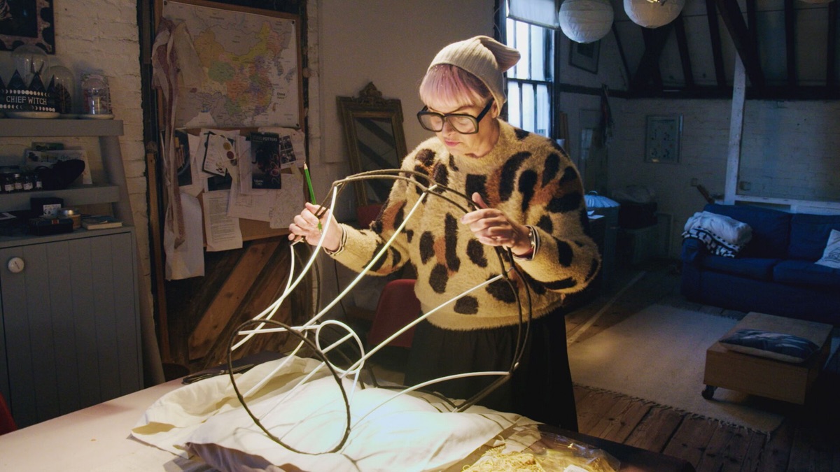 Series 2 Episode 3 - Our Welsh Chapel Dream (Series 2, Episode 3 ...