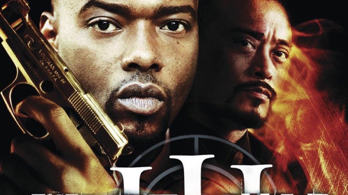 ‎Art of War III : Retribution - Apple TV