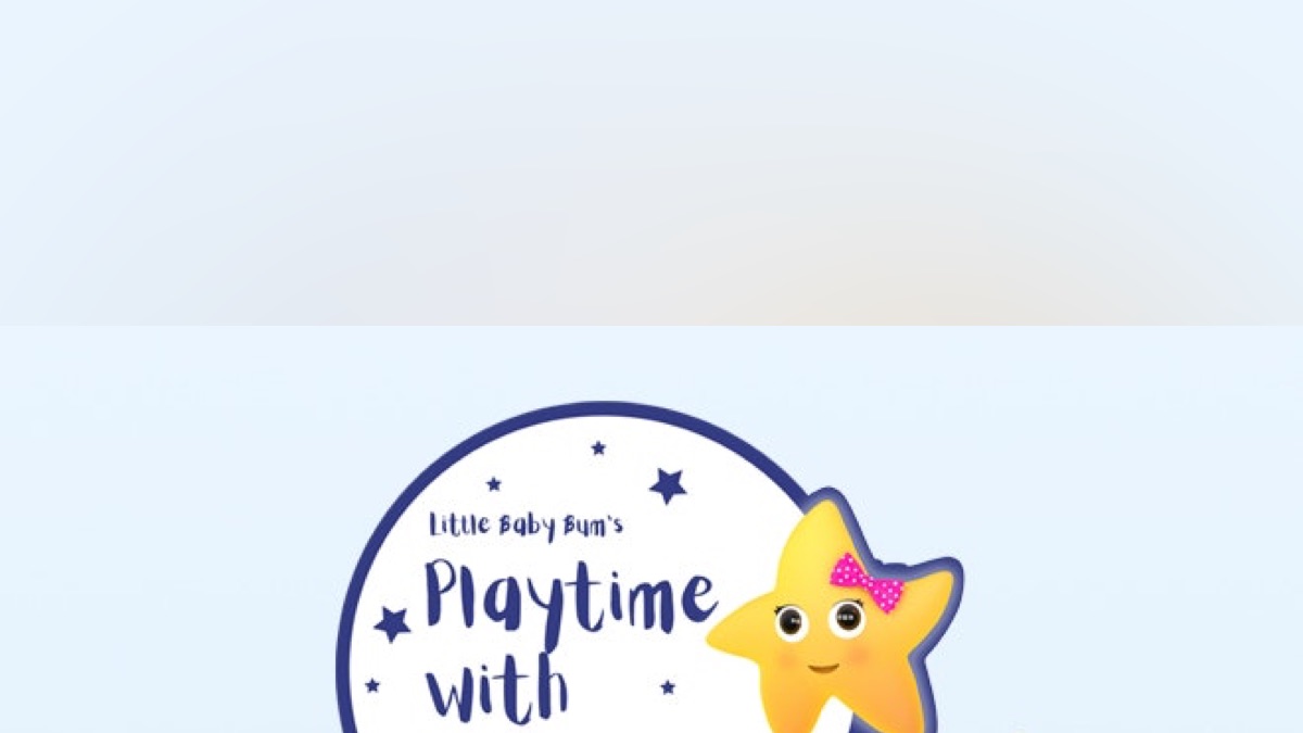 ‎Playtime with Twinkle - Apple TV