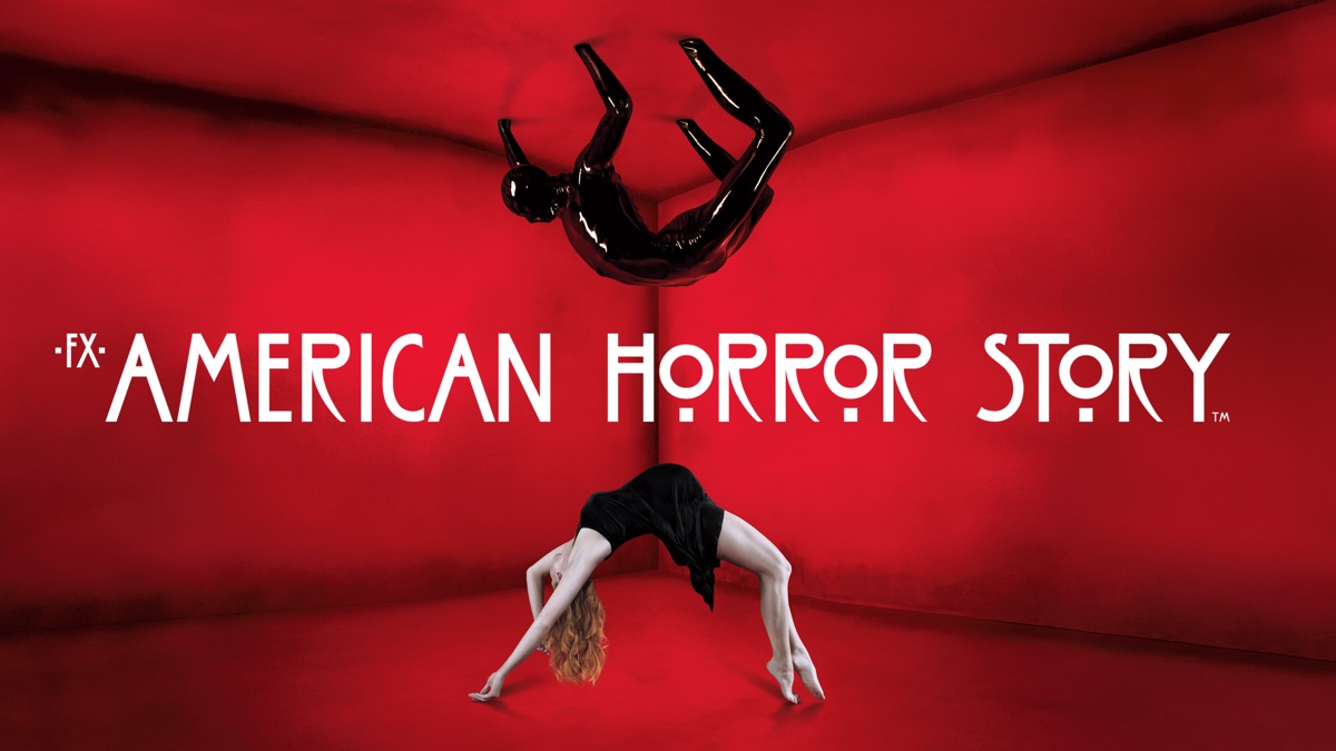 ‎American Horror Story - Apple TV