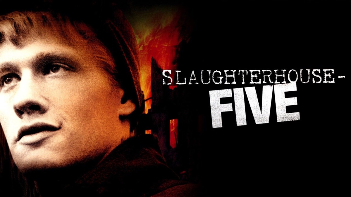 ‎Slaughterhouse Five - Apple TV