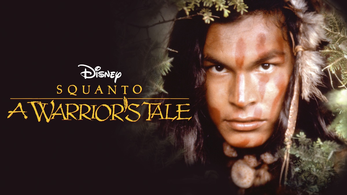 ‎Squanto: A Warrior's Tale - Apple TV